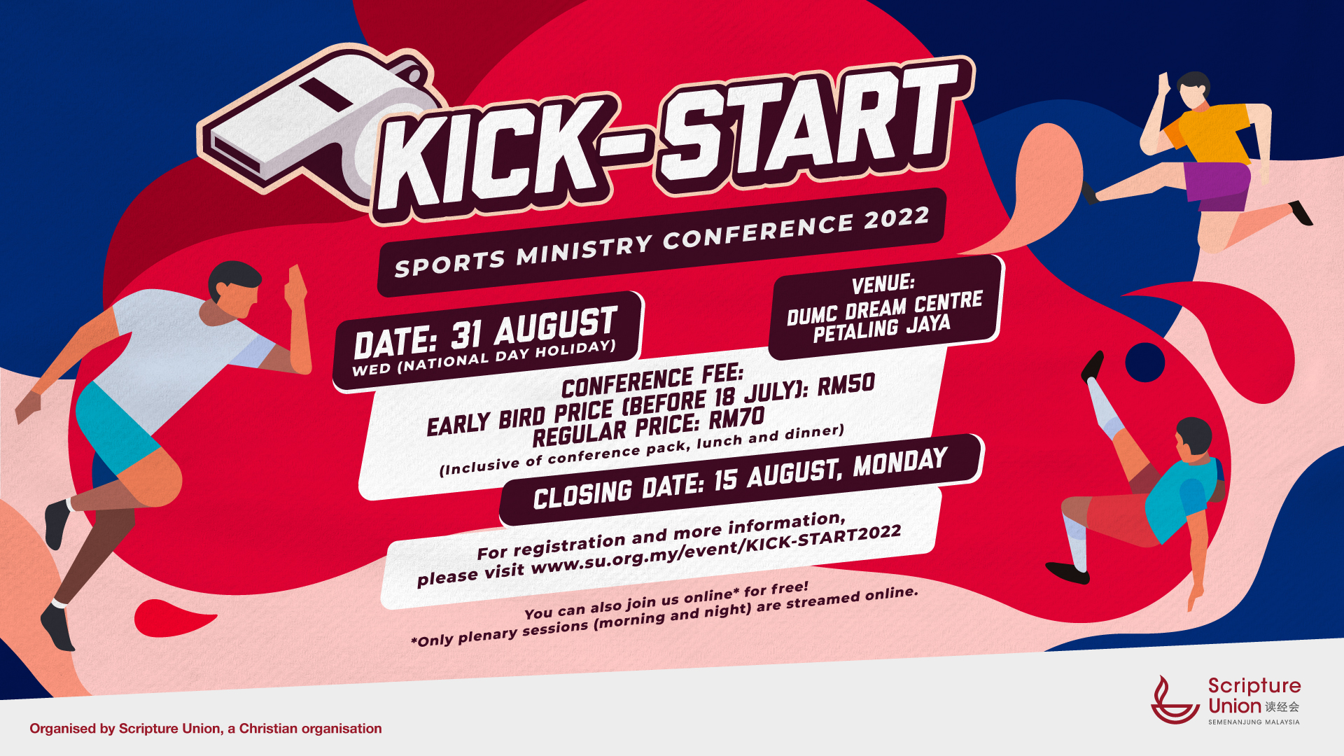 Events | Scripture Union